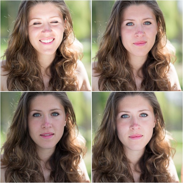 L’importance d’utiliser un réflecteur pour réaliser de beaux portraits ...